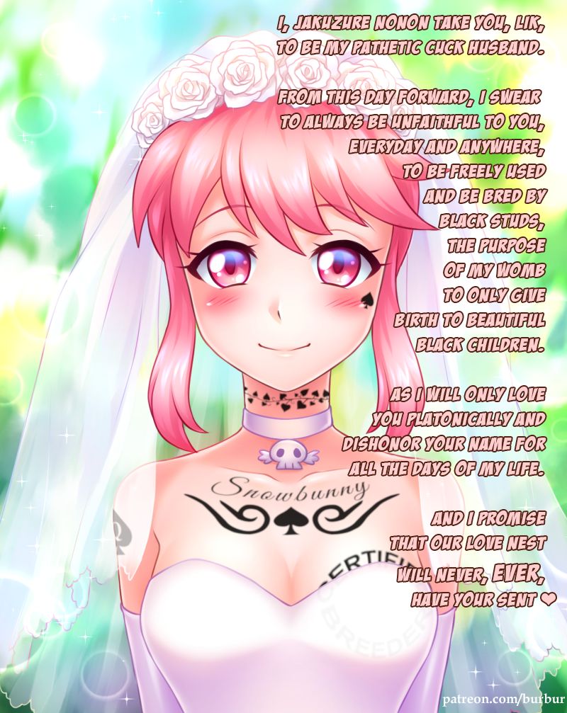 [m4F] 27, southern AZ. A cuckold ceremony like this one day would be a dream come true. Any ...