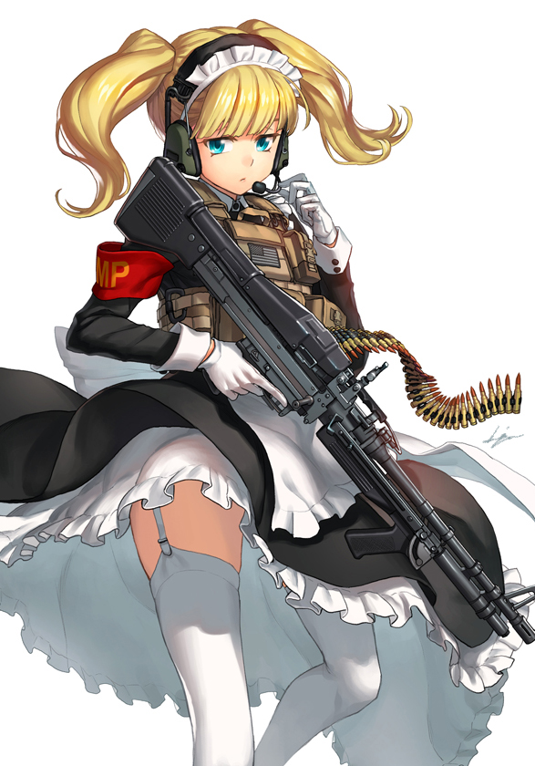 M60 [Original] | Scrolller