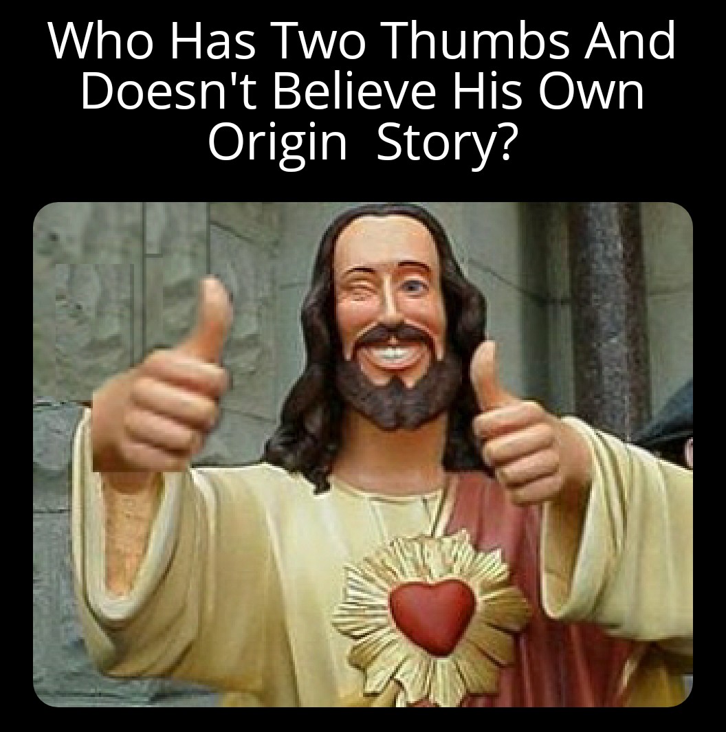 Ma Really Stuck to Her Story... | Scrolller