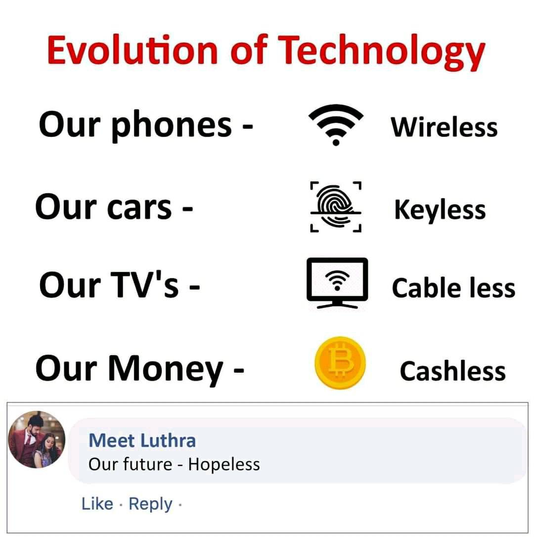 MA RETARDED FUTURE!!!. | Scrolller