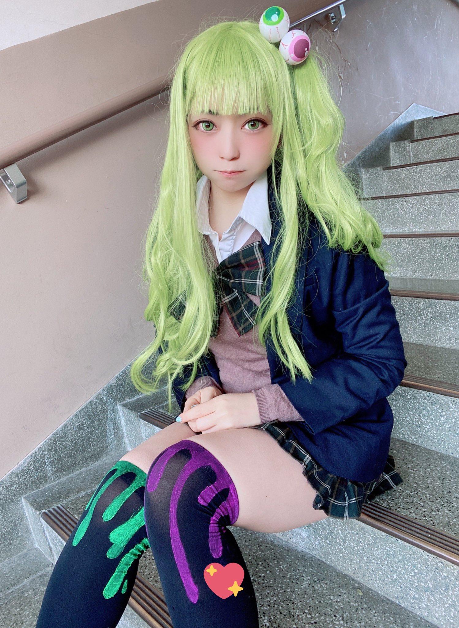 @Ma5mi2ta3n OGya オギャ恋 Slime Gal | Scrolller