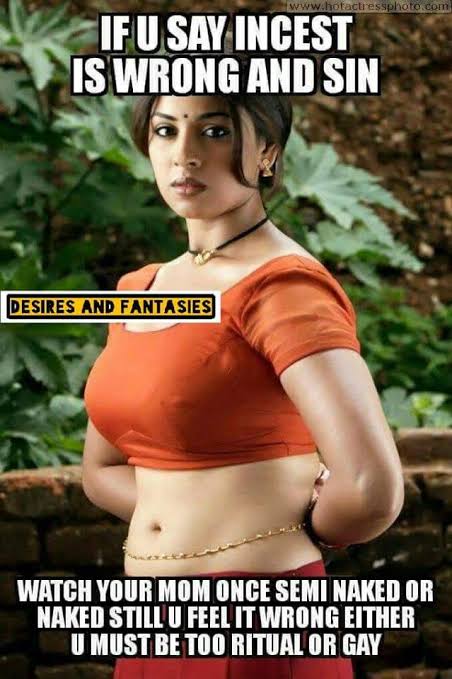 Maa ki garam chut mein bina condom ghusana hai | Scrolller