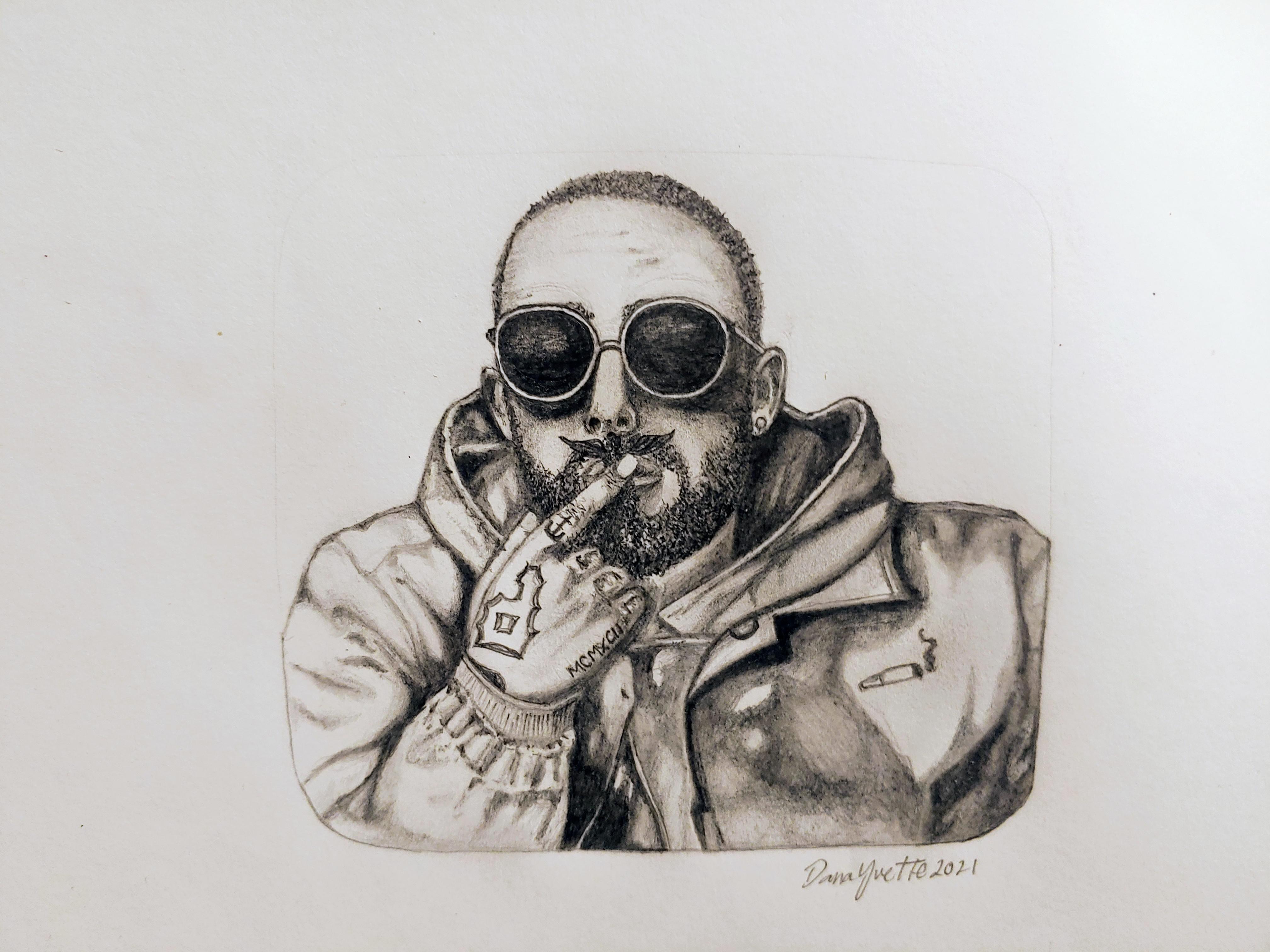 Mac Miller | Scrolller