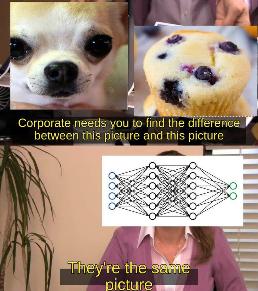 machine learning | Scrolller