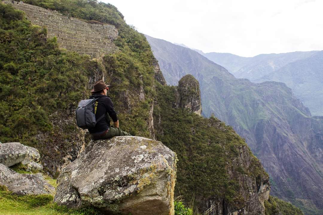 Machu Picchu, Peru | Scrolller