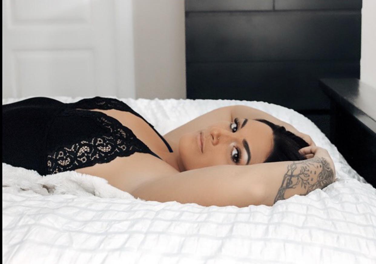 Mackenzie👸🏻 | Scrolller