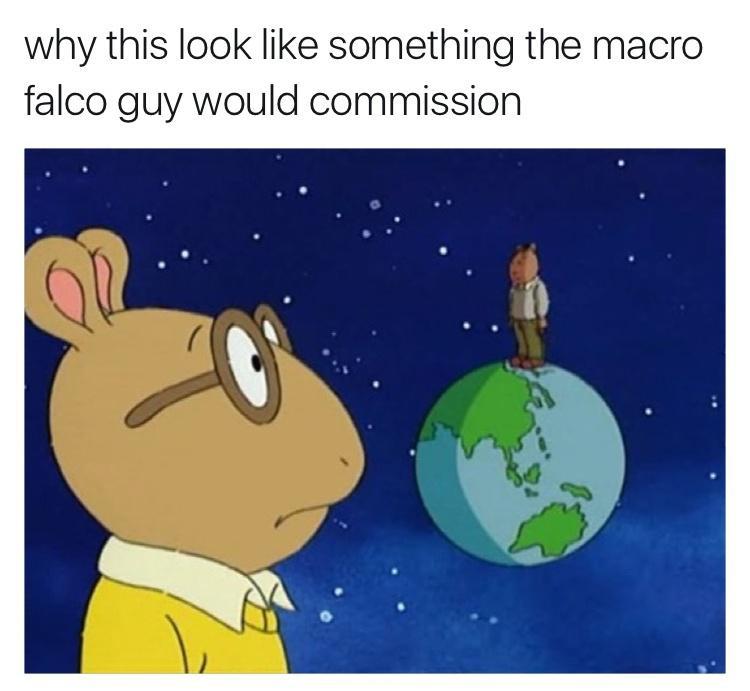 Macro_irl | Scrolller