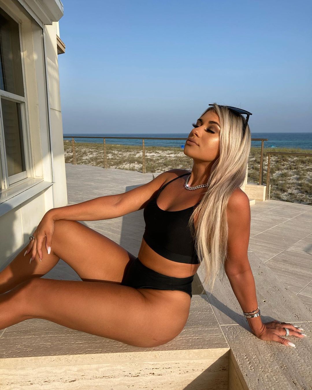 Macy Dearing | Scrolller