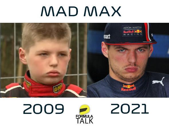 Mad Max! 😅 | Scrolller