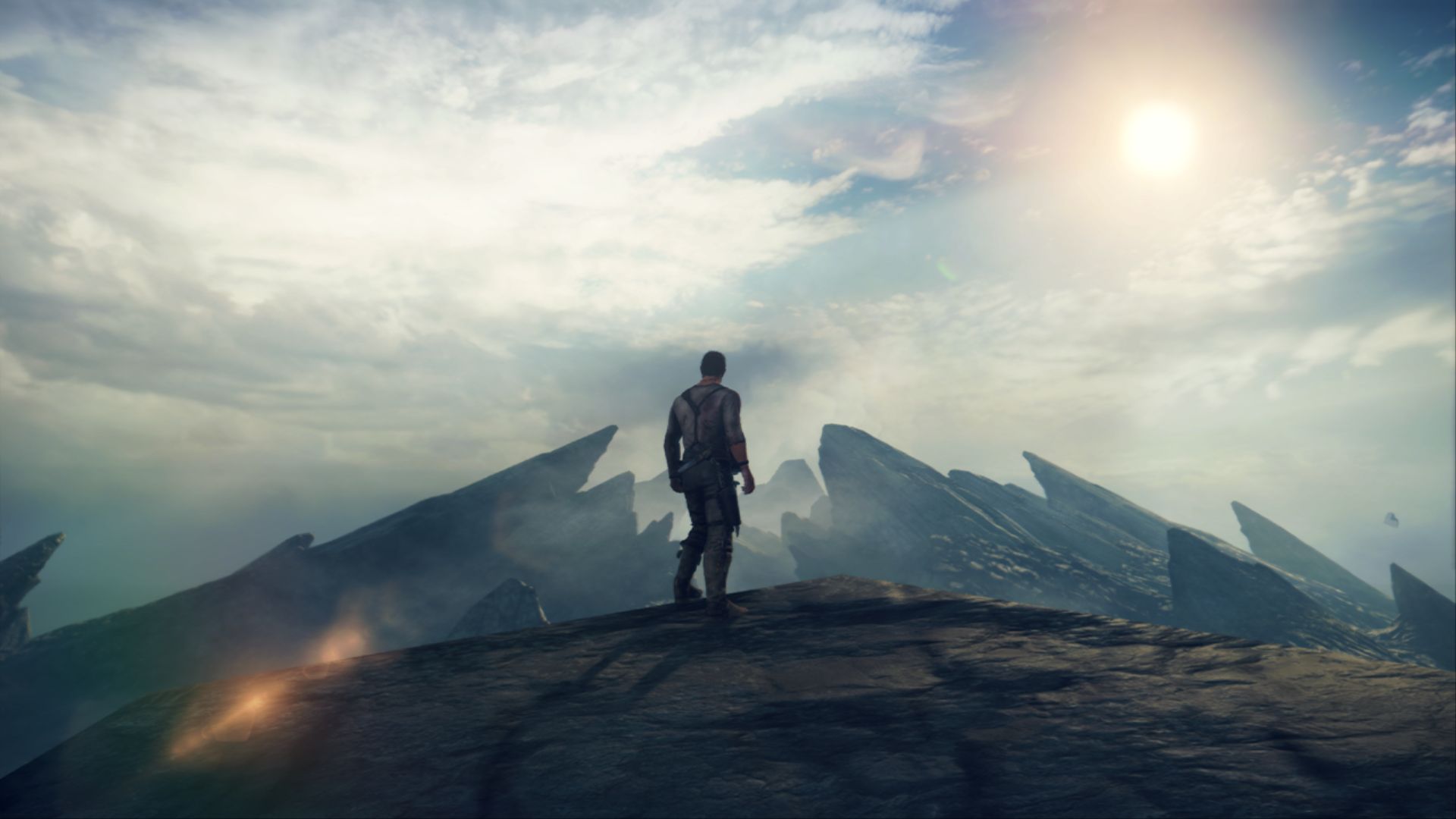 Mad Max - man v world | Scrolller