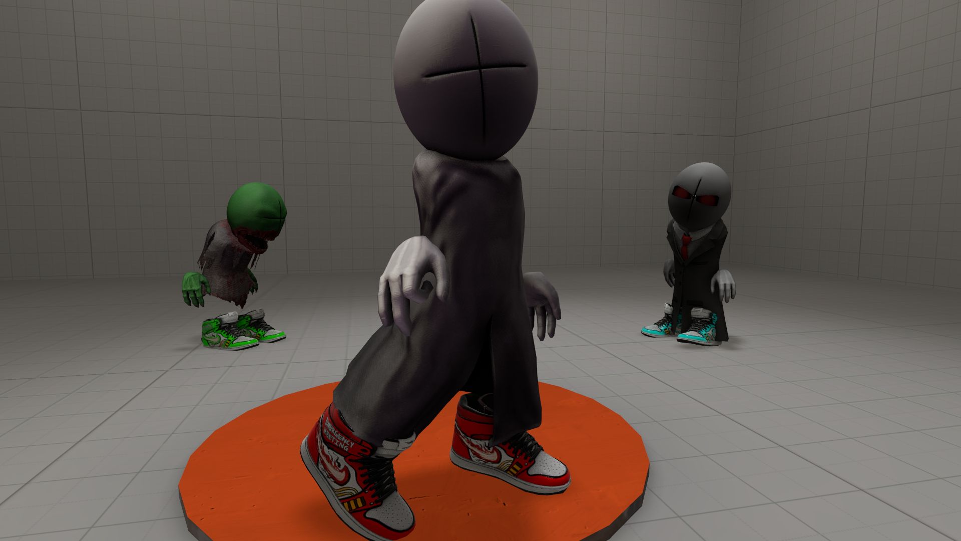 Mad(ness) Drip | Scrolller