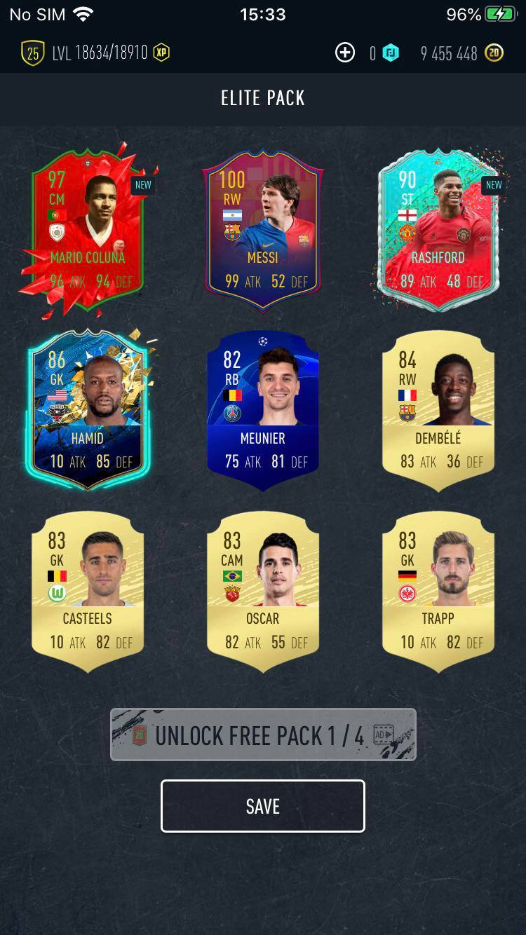 Mad pack | Scrolller