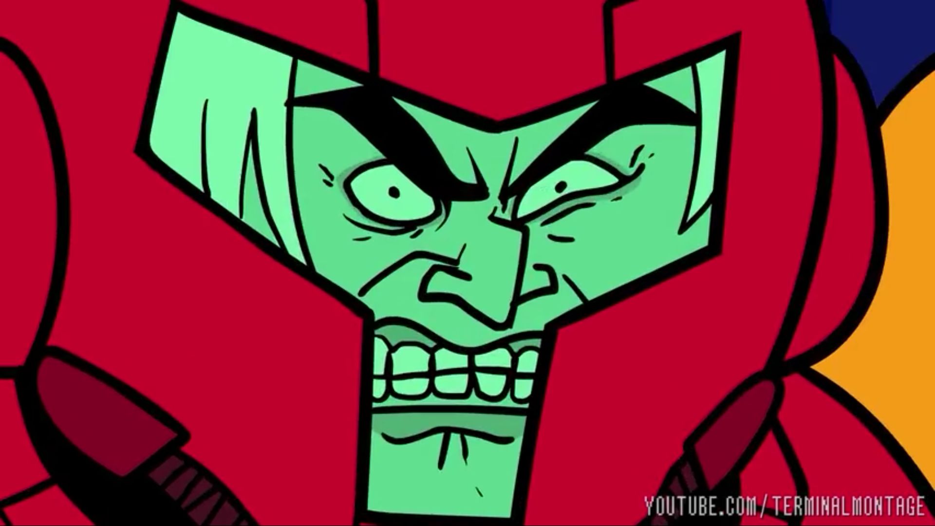 Mad samus | Scrolller