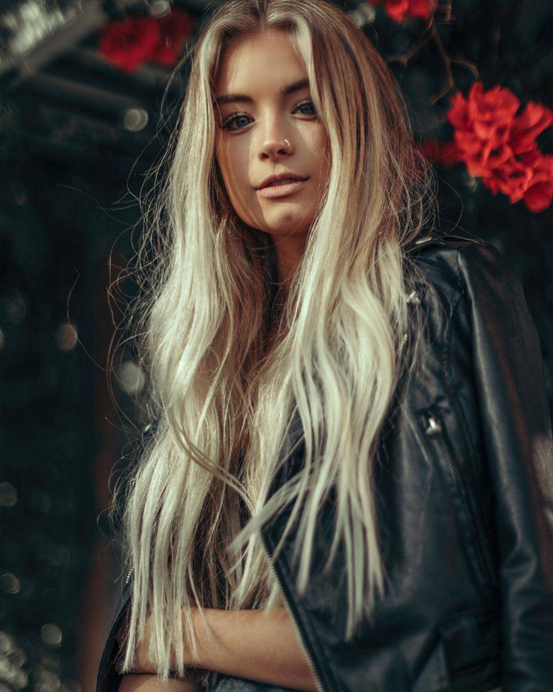 Maddy Perinovic | Scrolller