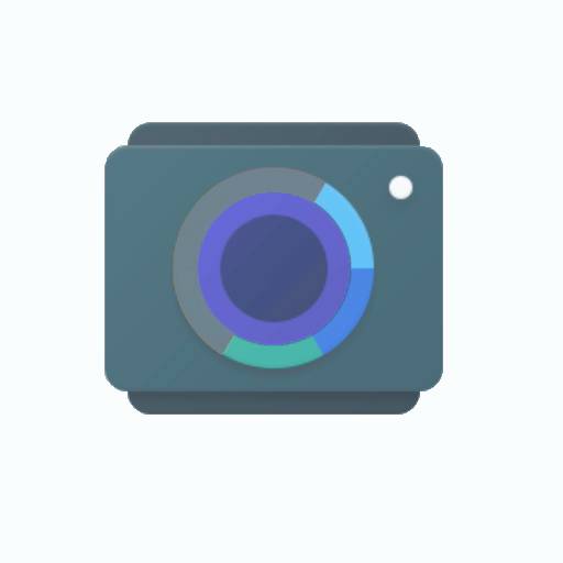 Made a camera app icon, any suggestion? | Scrolller