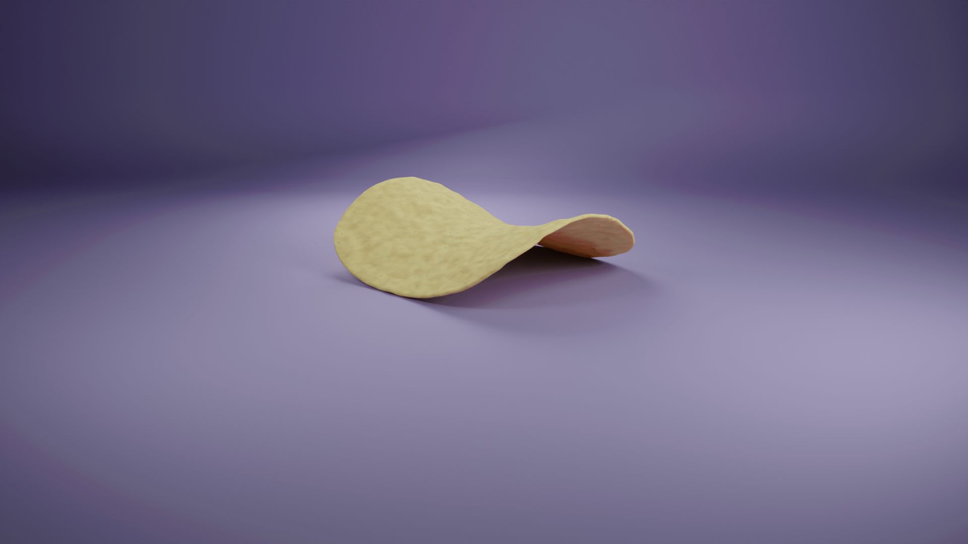 Made a chip | Scrolller