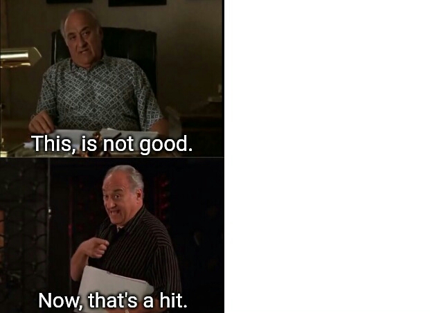 Made a Hesh meme template | Scrolller