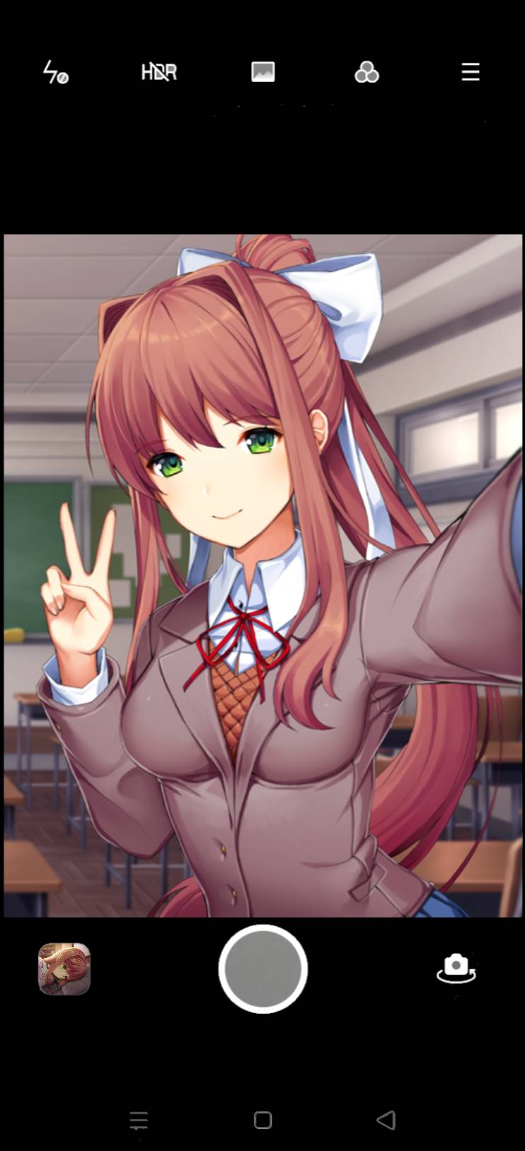 Made a little edit | Scrolller