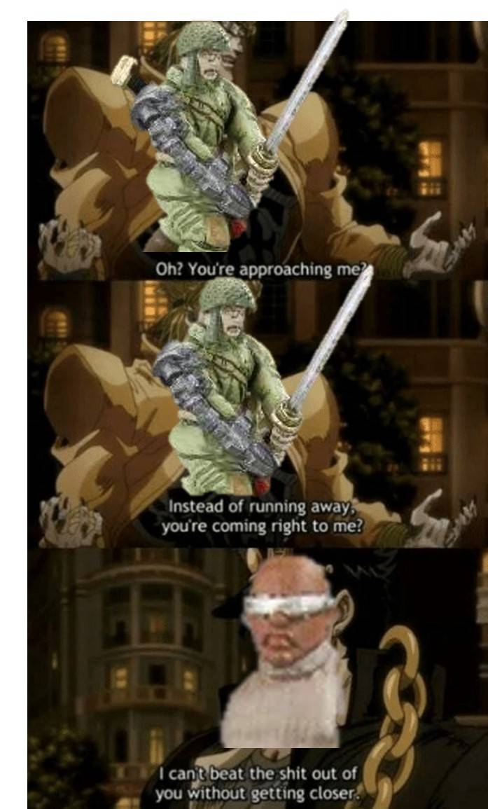 Made a little meme | Scrolller