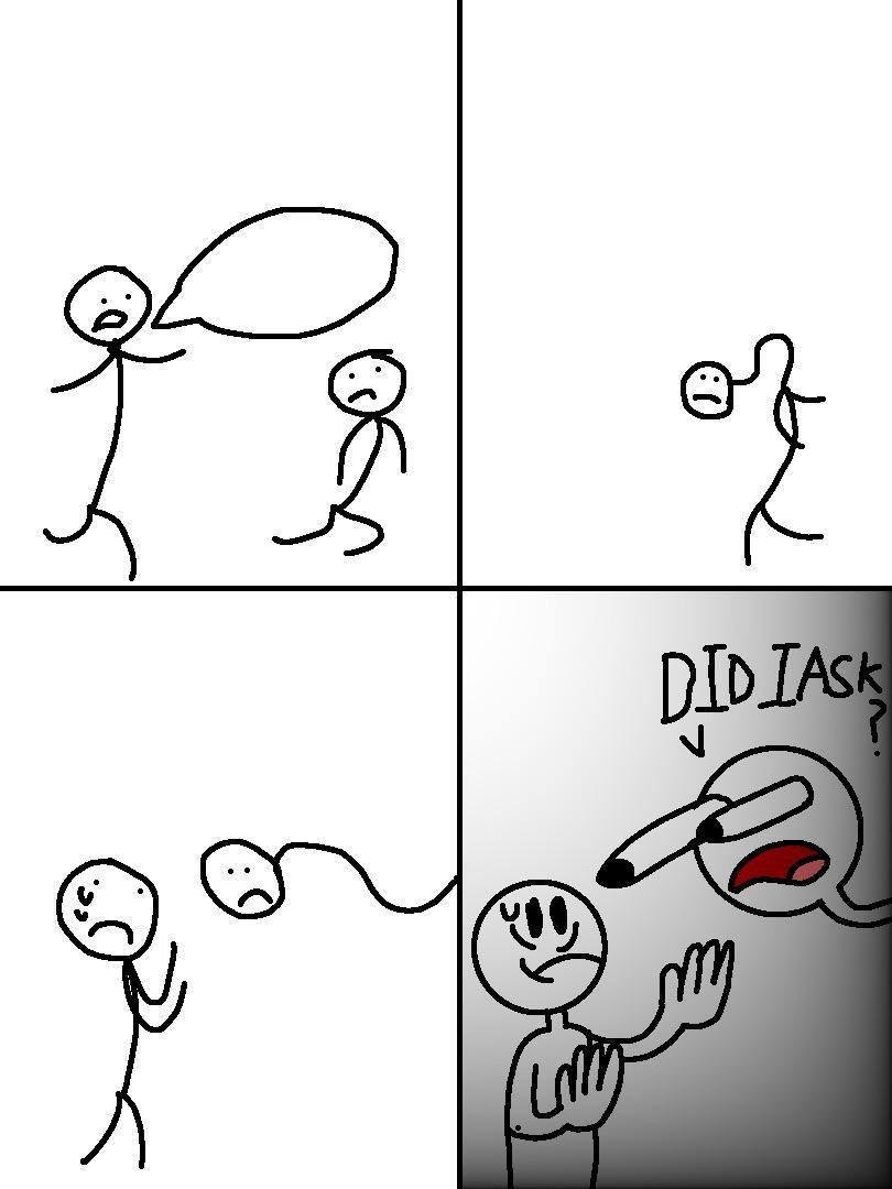 Made a meme, Feel free to use it or whatever | Scrolller