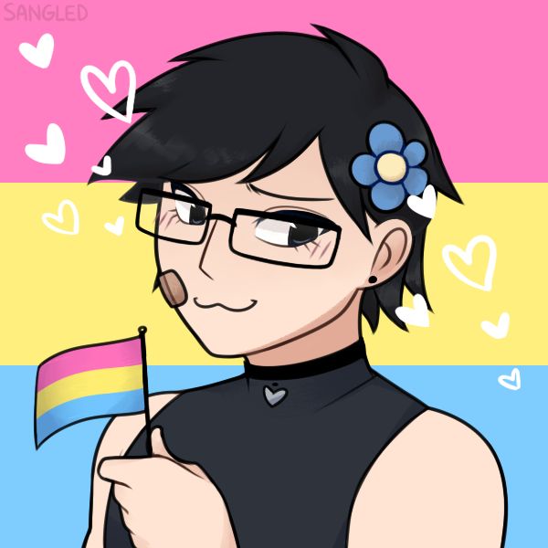 Made a picrew of me | Scrolller