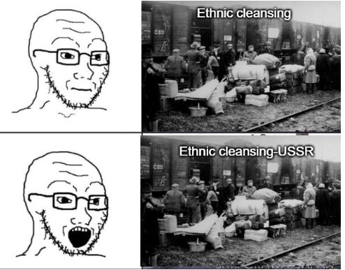 Made a shitty meme | Scrolller