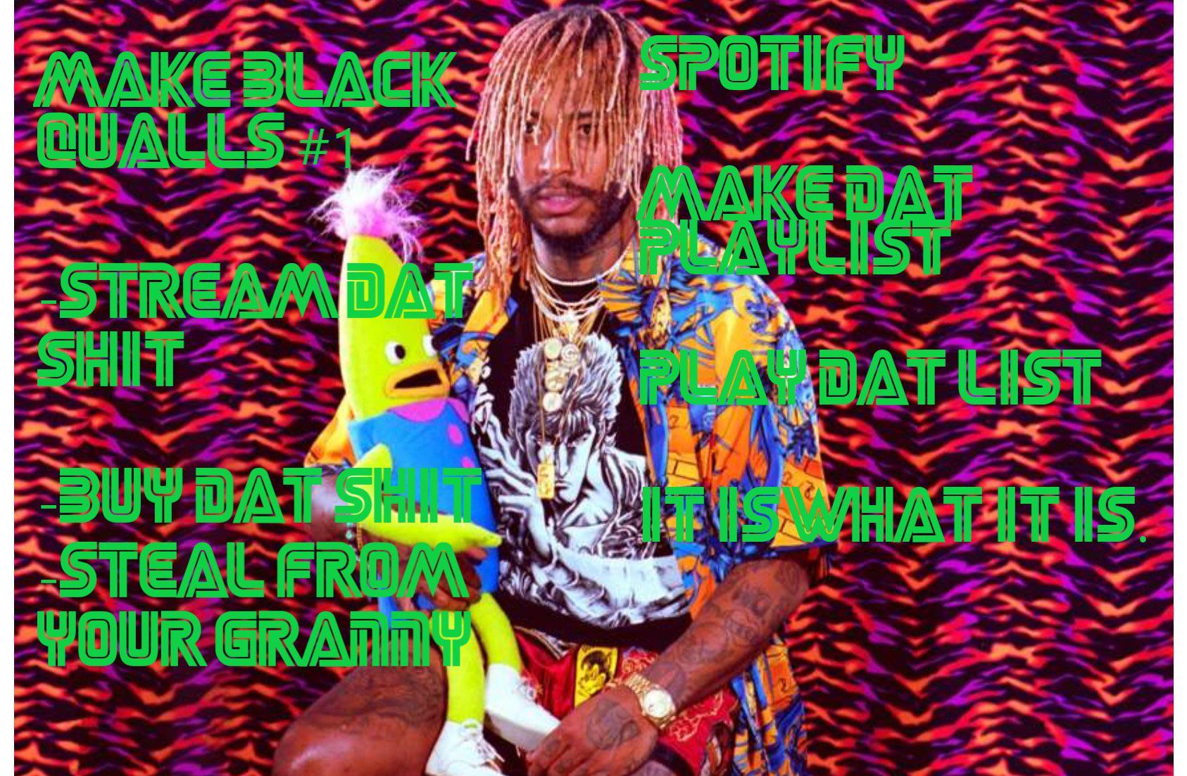 Made a thing. | Scrolller