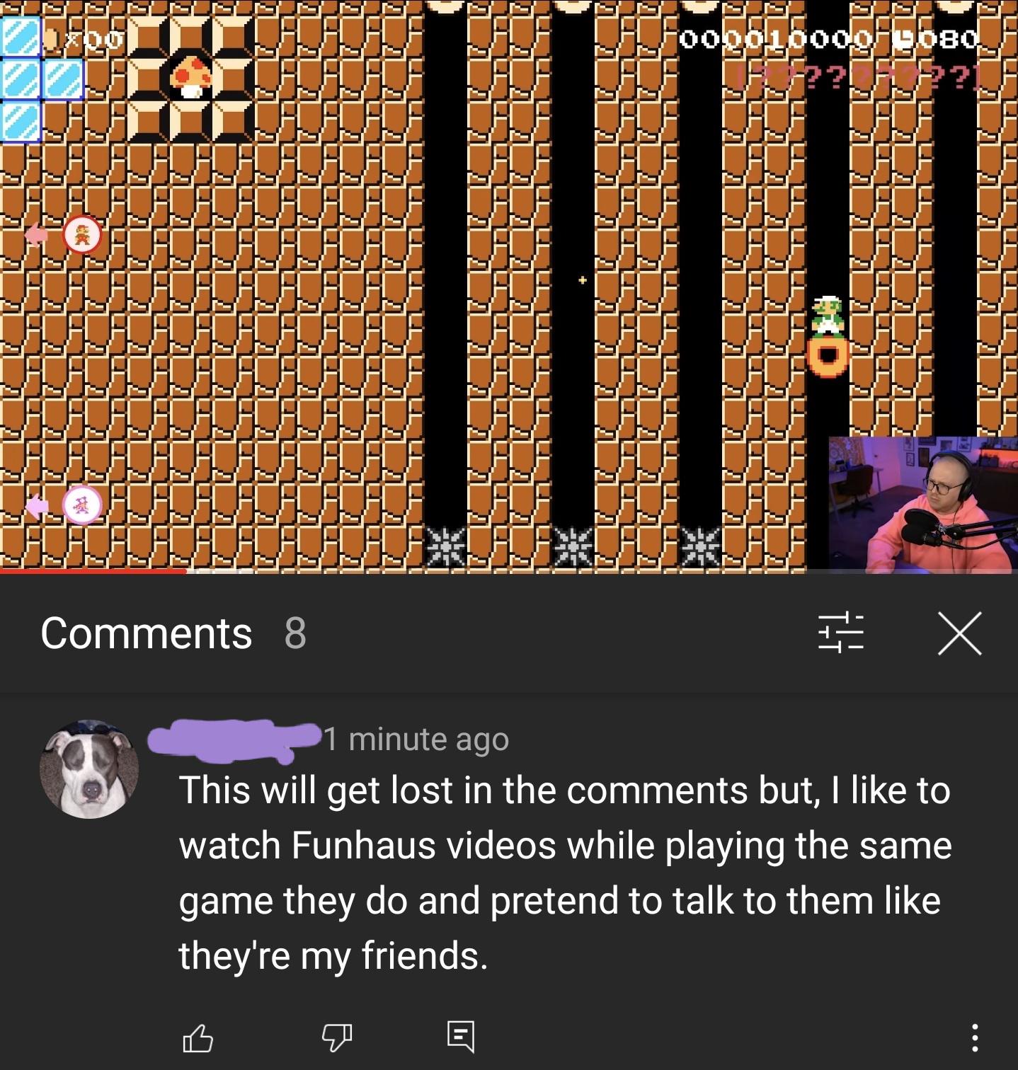 Made me instantly sad | Scrolller