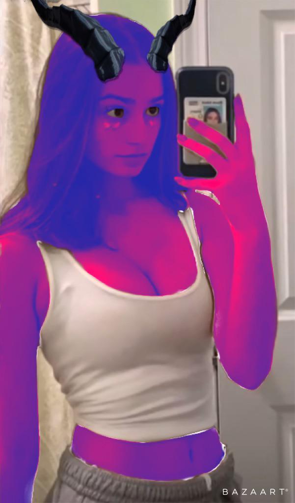 Made me into a succubus | Scrolller