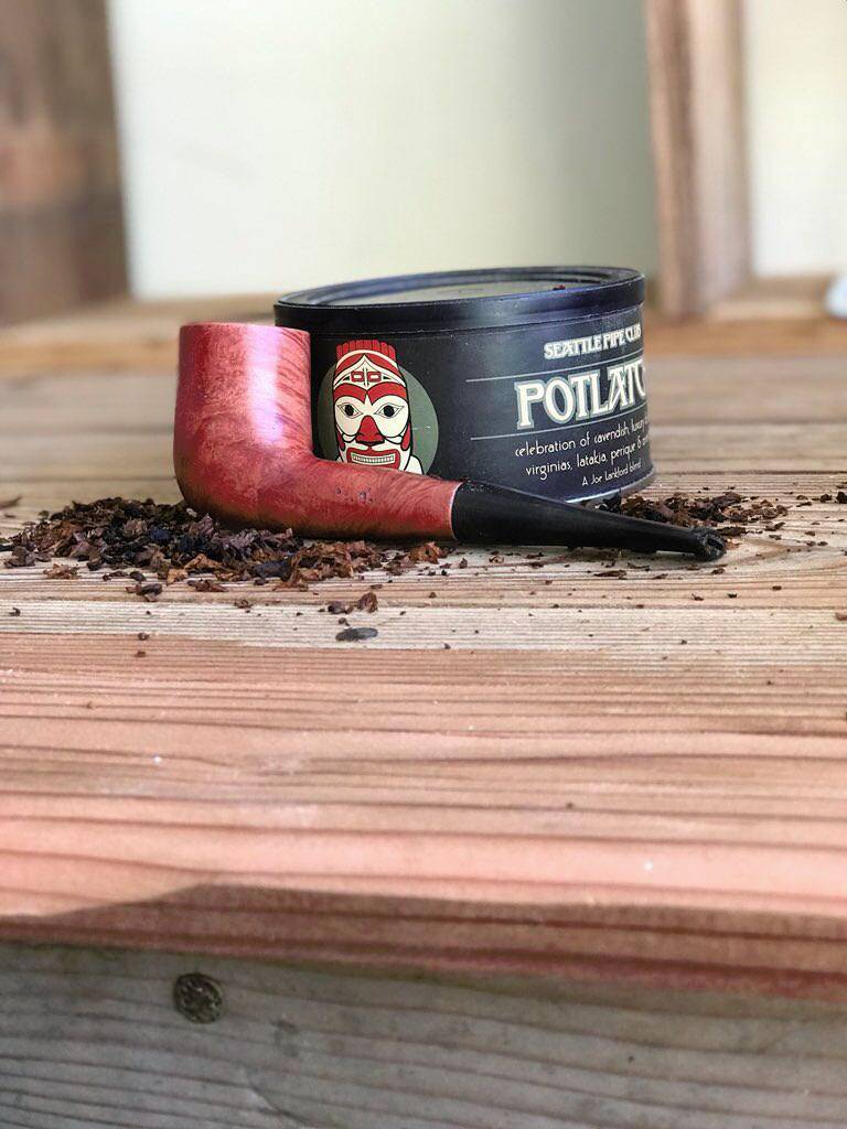 Made my first pipe and gave it a little photo shoot! | Scrolller