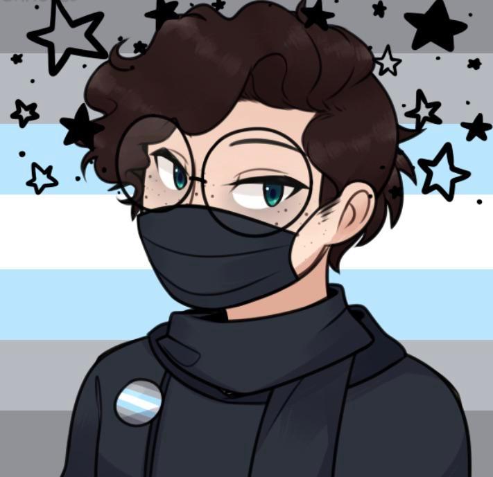 Made my picrew :) | Scrolller