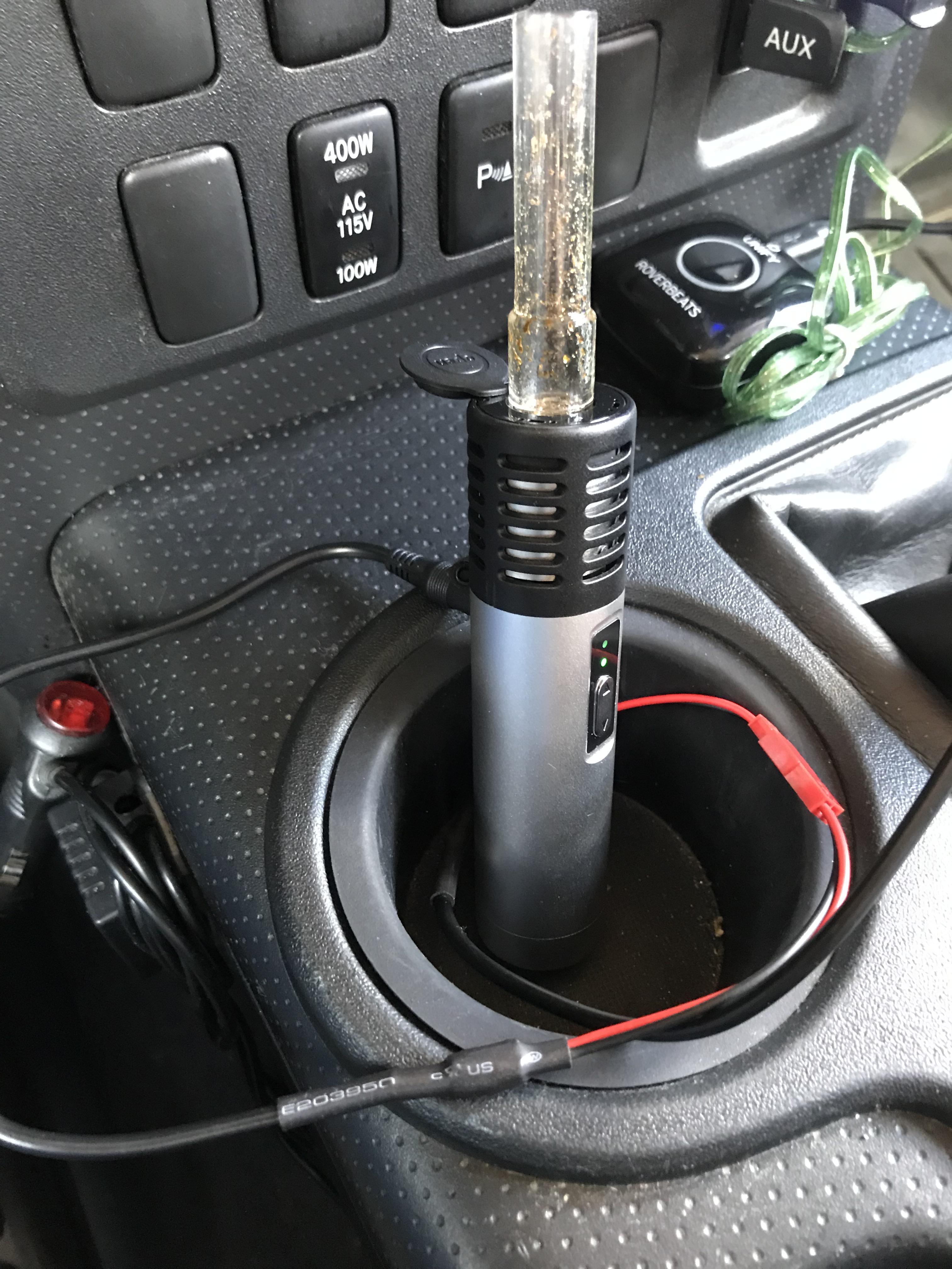 Made myself a USB adapter for my air 1 | Scrolller