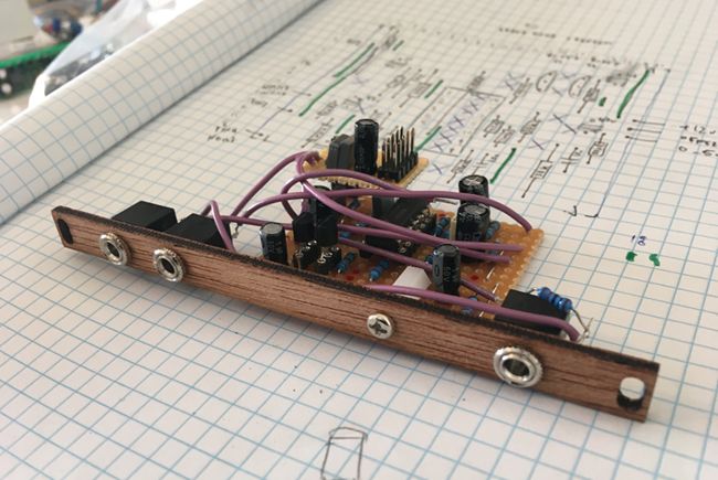 made noise | Scrolller