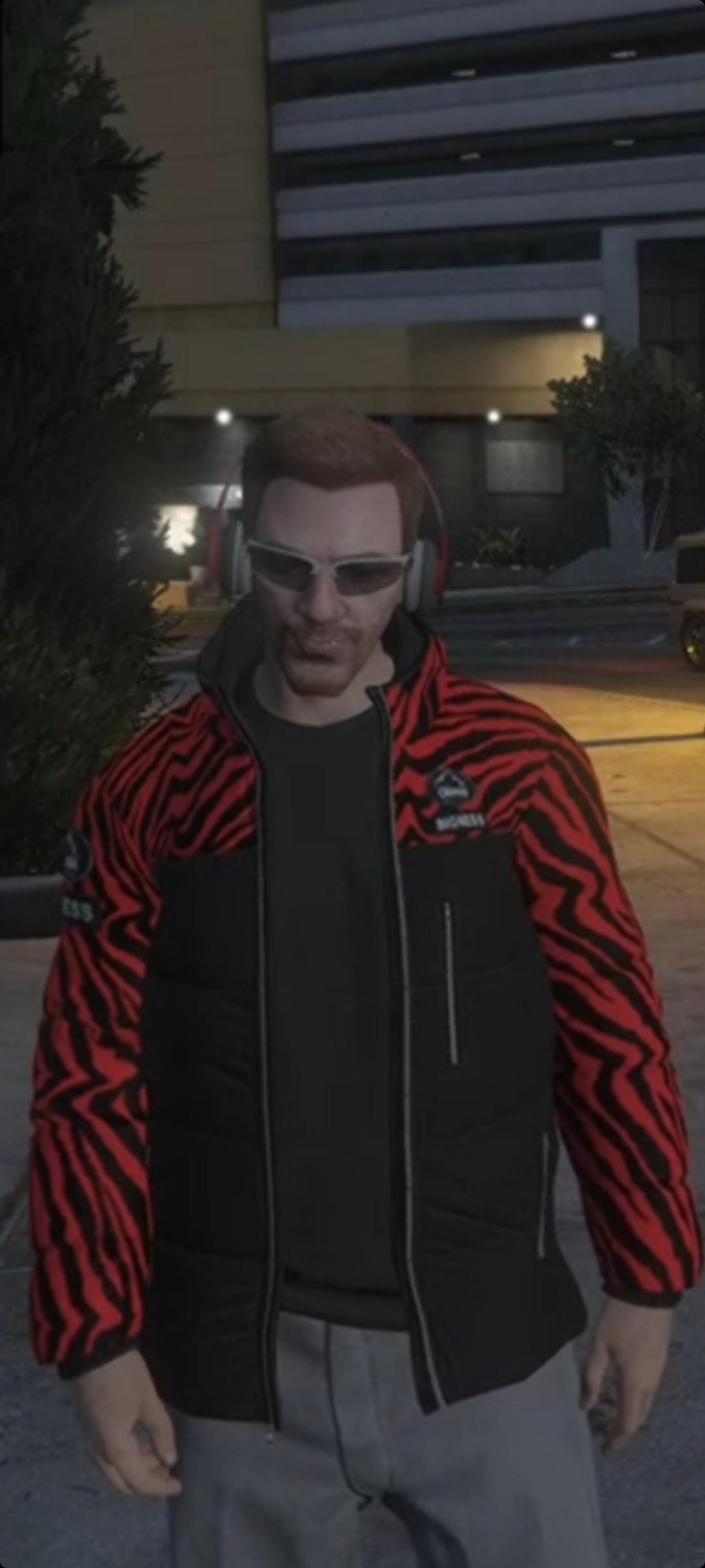 Made PewDiePie in GTA Online | Scrolller