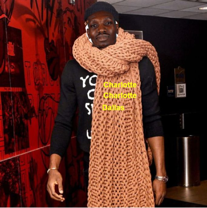 Made some changes to the scarf photo | Scrolller