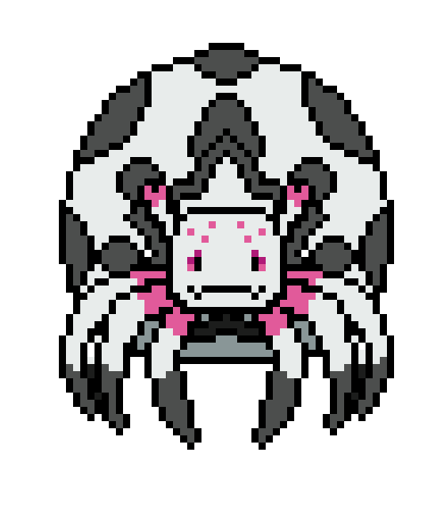 Made some pixel art. | Scrolller