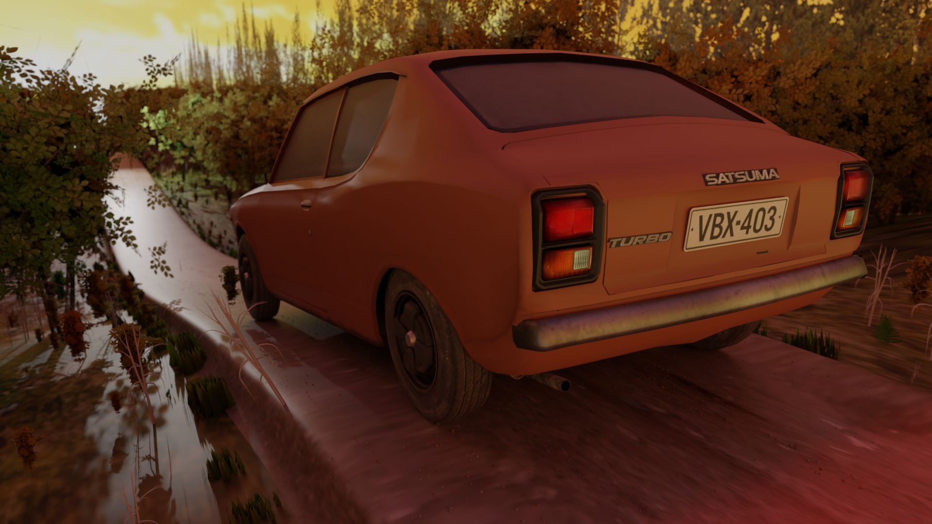 Made This In Blender The Other Day... | Scrolller