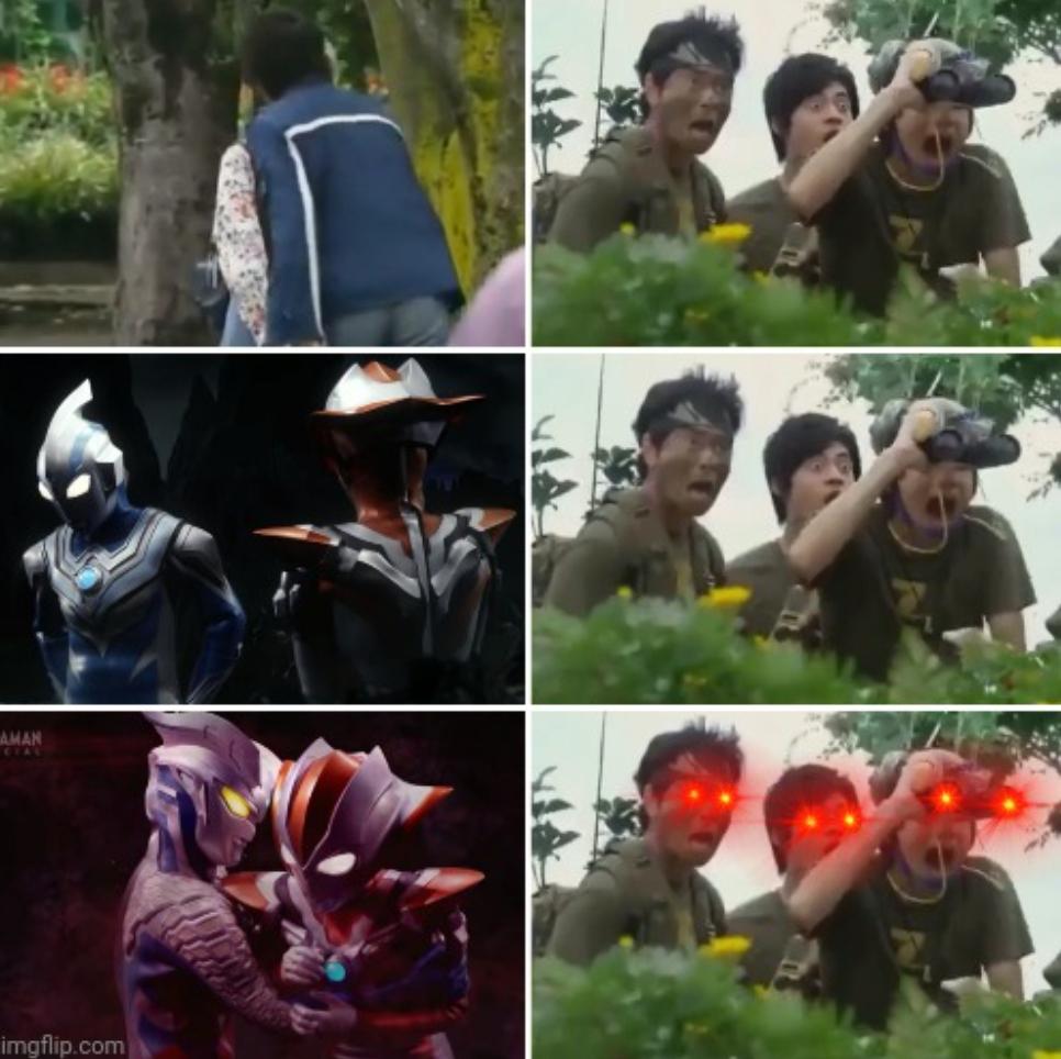 Made this meme myself. I think you might know the context to this one. | Scrolller