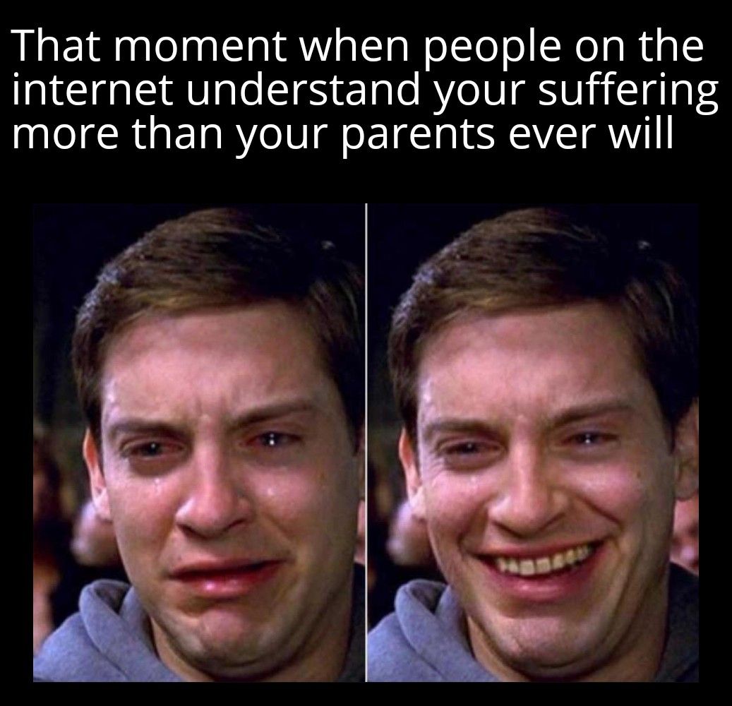 Made with Sadness | Scrolller