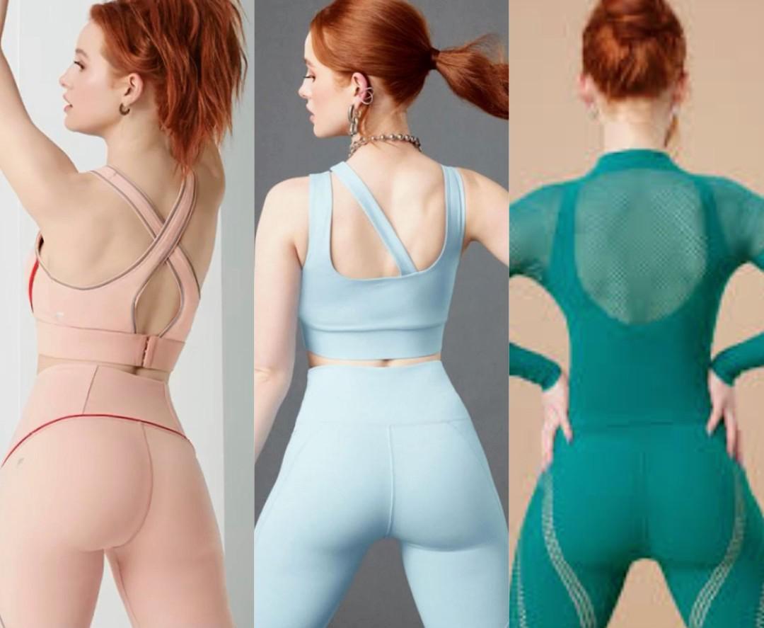 Madelaine Petsch's perfect ass always gets me stroking | Scrolller