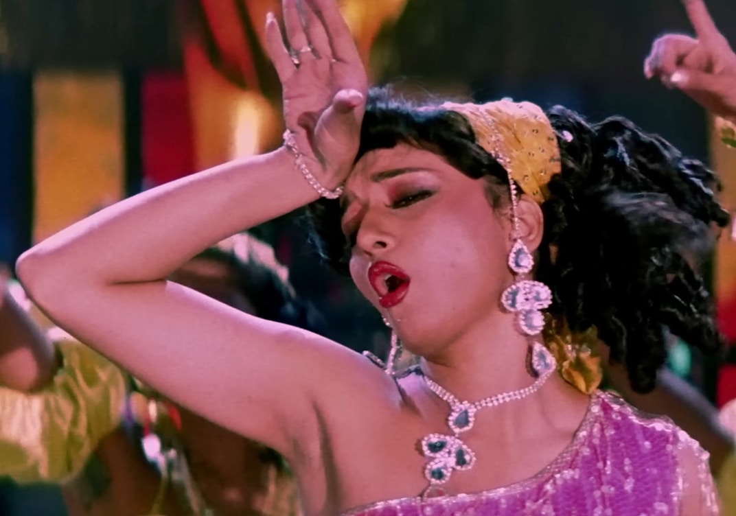 Madhuri Dixit Nene | Scrolller