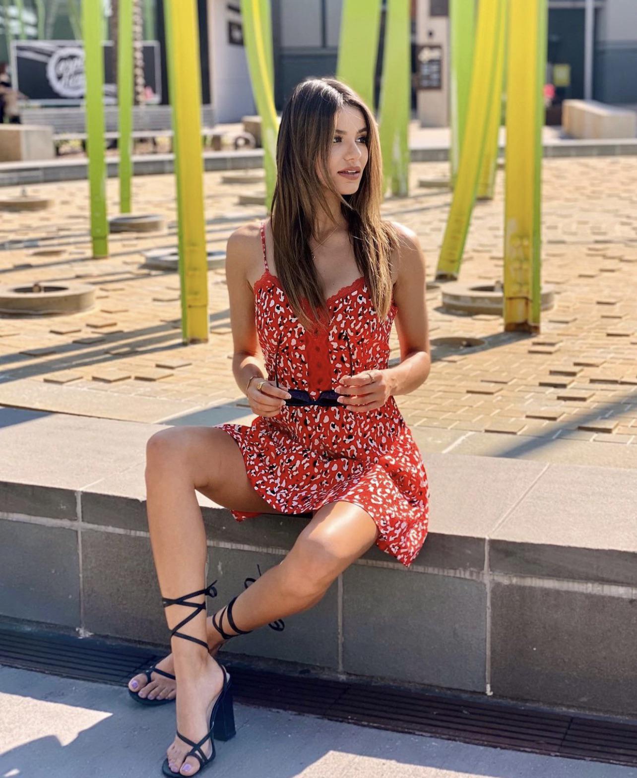 Madison Grace | Scrolller