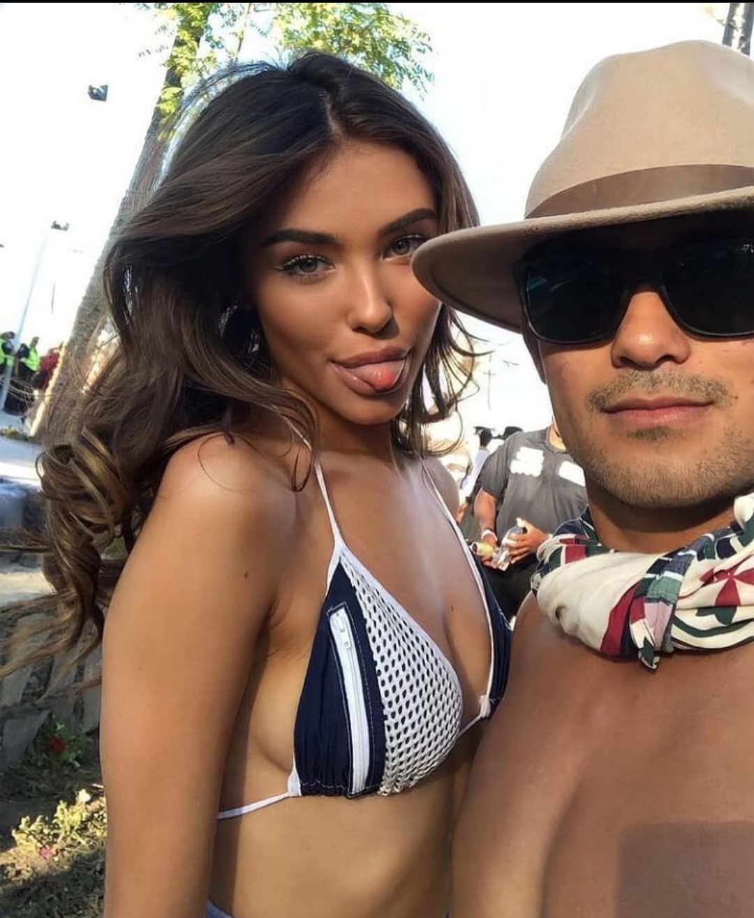 Madison is so hot | Scrolller