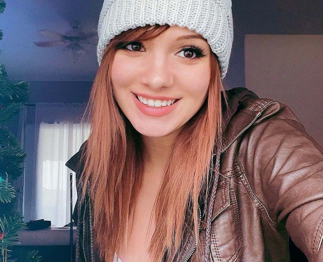 Madison Kate | Scrolller