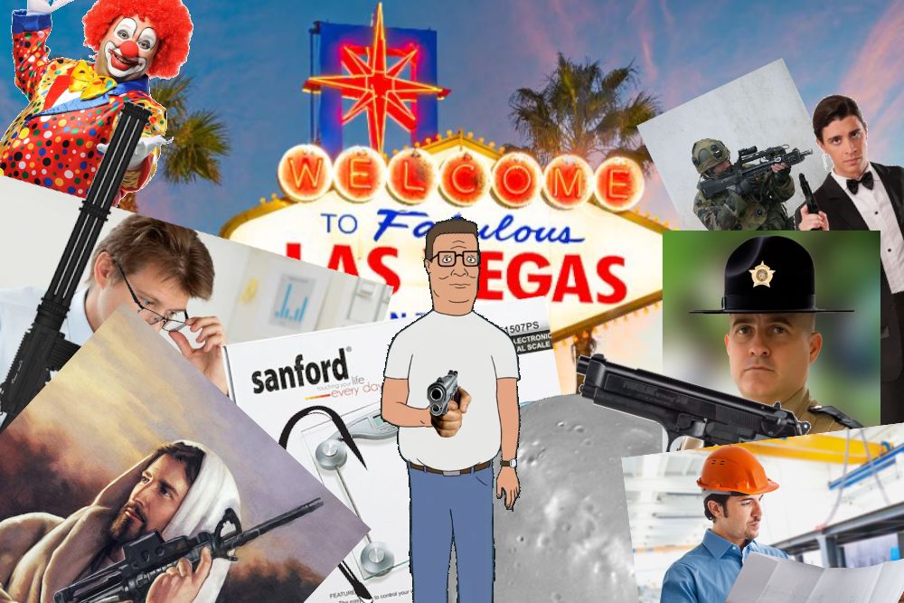 Madness Combat be like | Scrolller