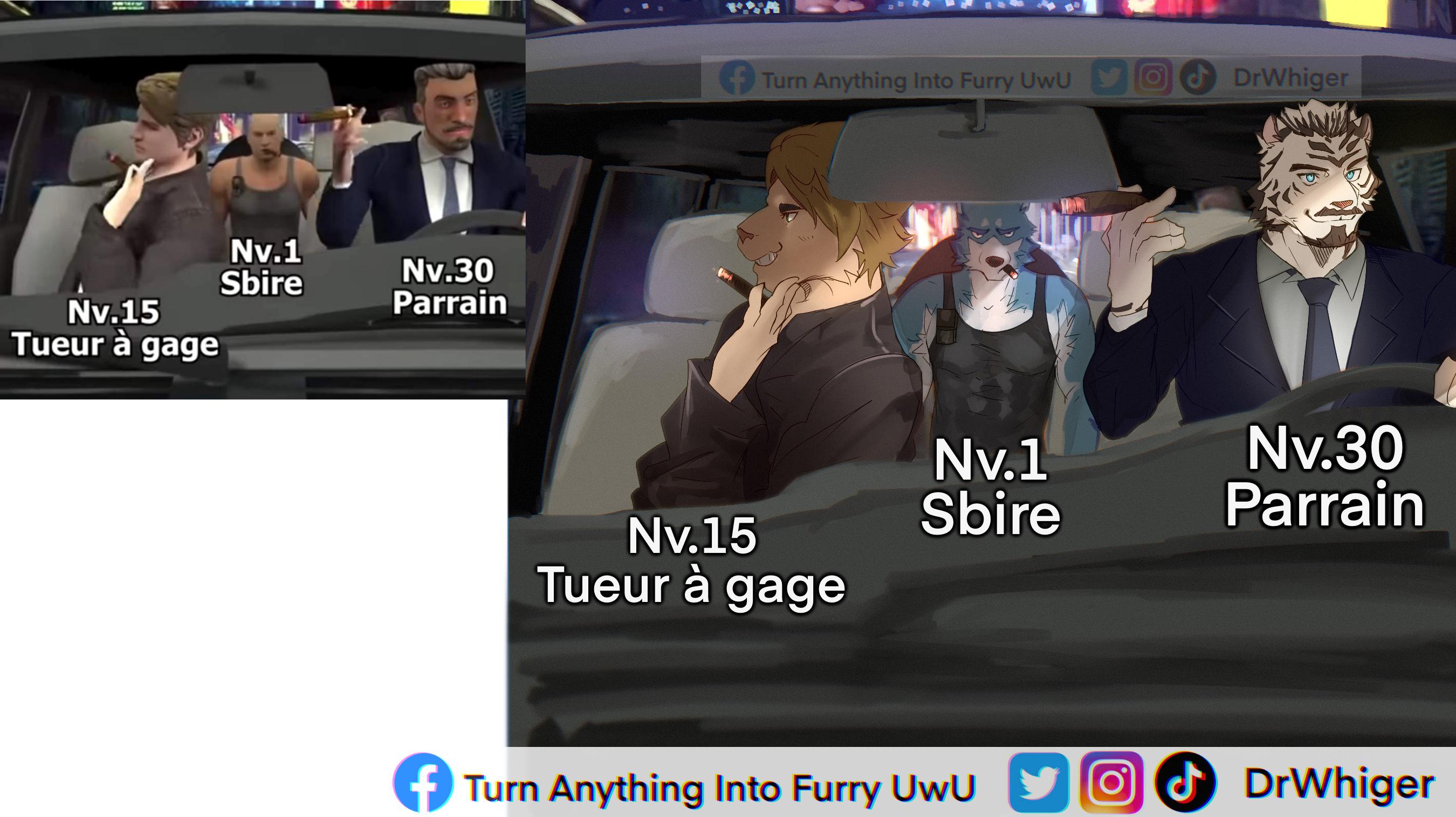 Mafia_irl | Scrolller