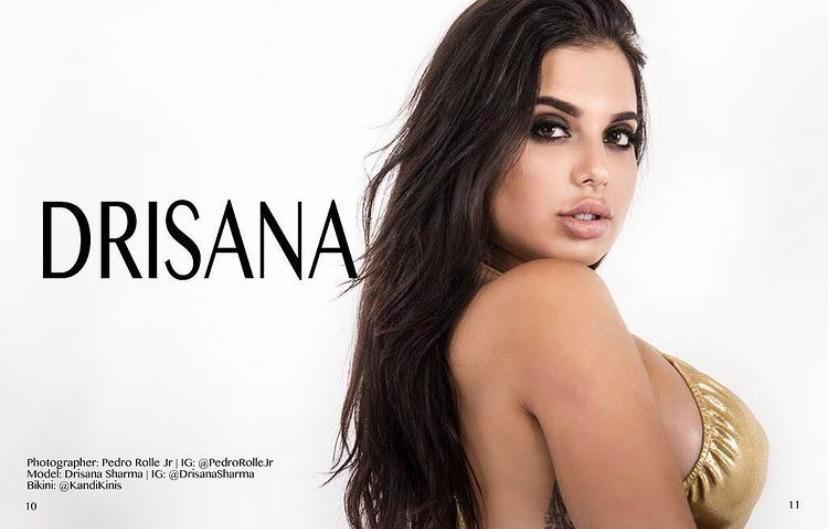 Magazine cover | Scrolller