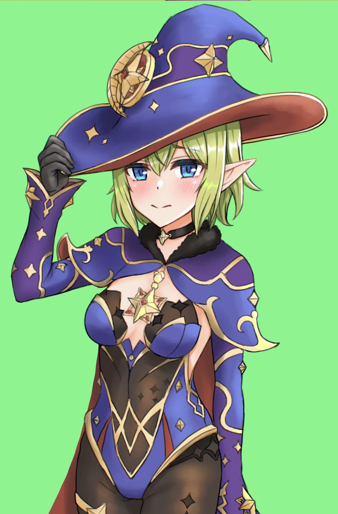 Mage Ryuu Scrolller