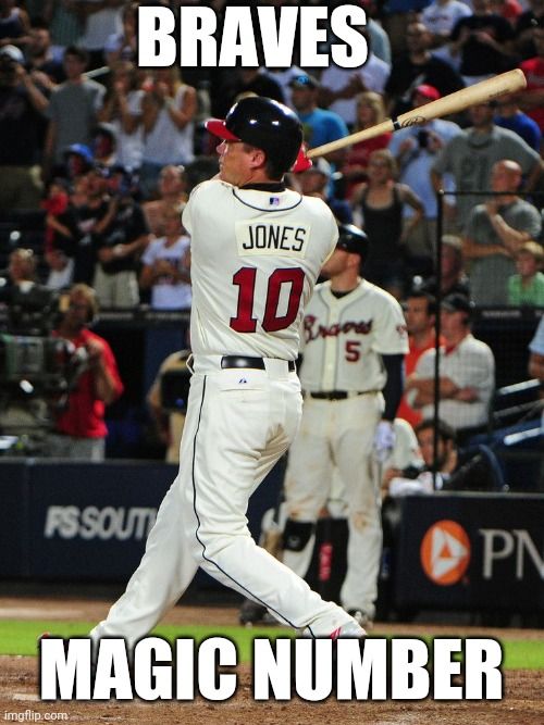 Magic Number: 10 | Scrolller