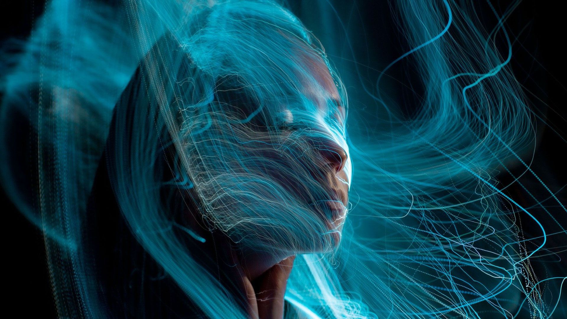 Magical Woman Fantasy (1920x1080) | Scrolller